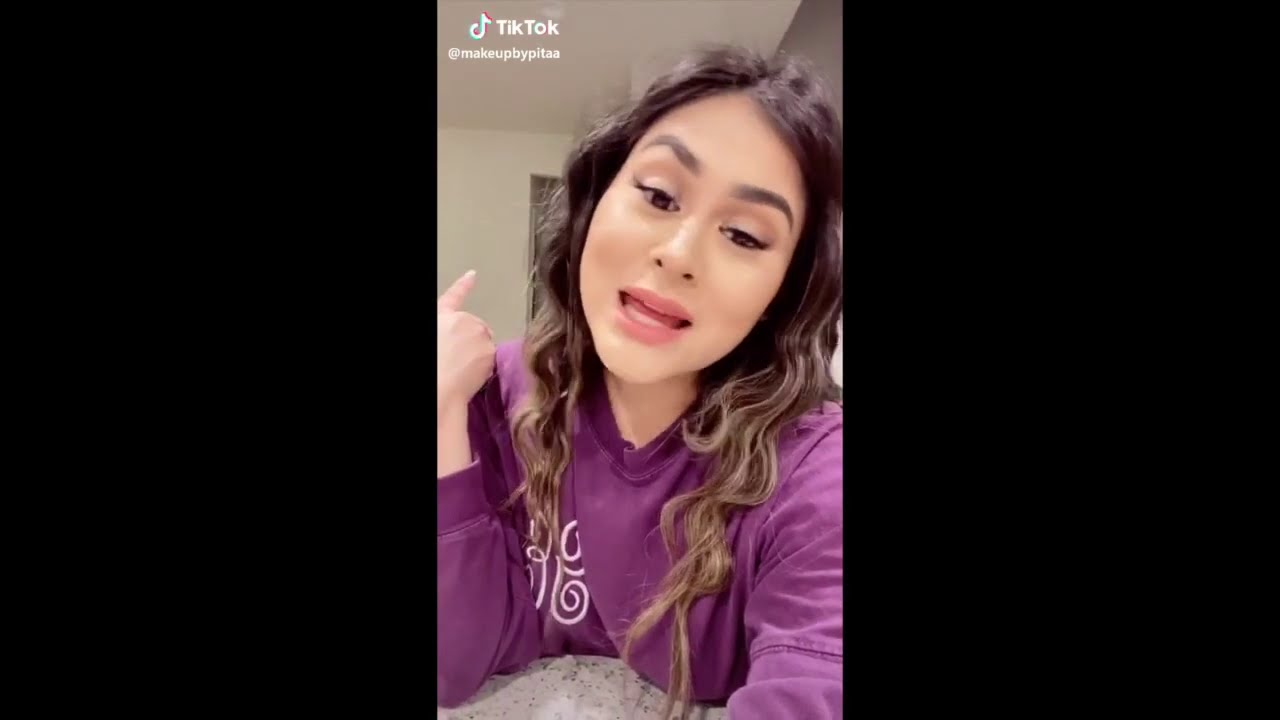 Makeupbypita TikToks - YouTube