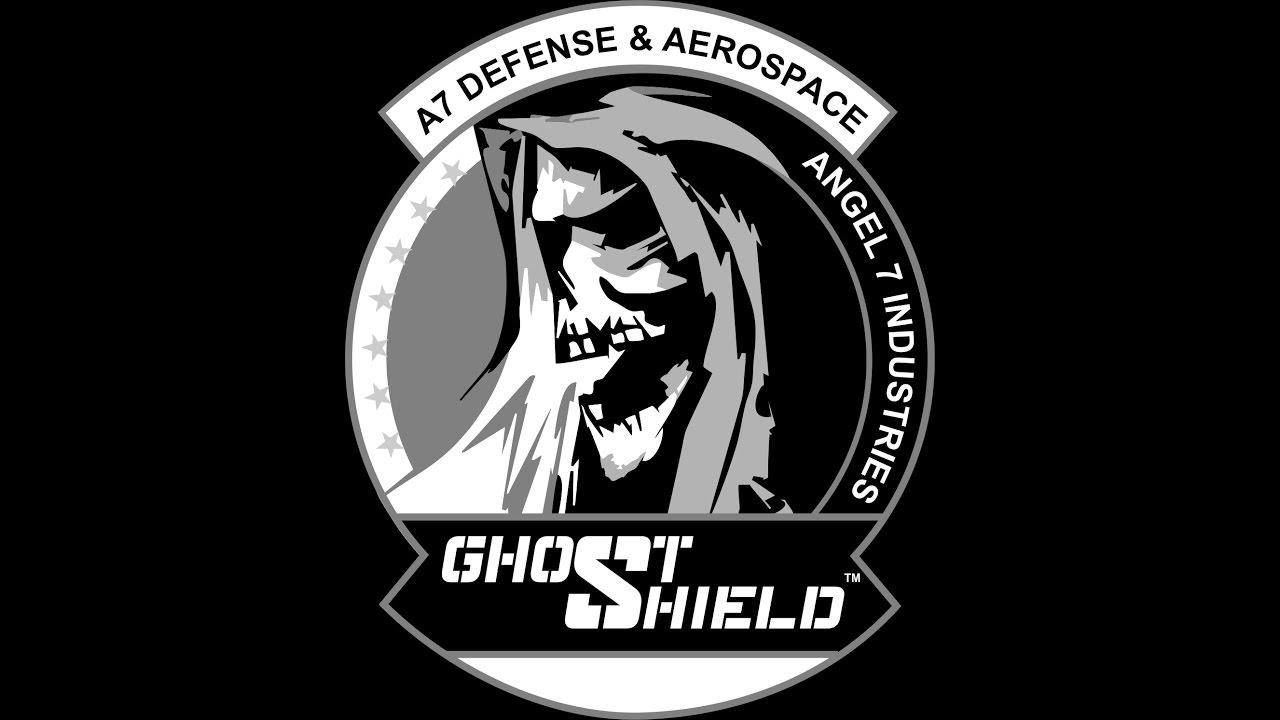 GHOST SHIELD super-ballistic, photochromic lens technology skydive ...