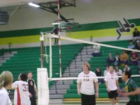 Sezer Dundar  setter no3