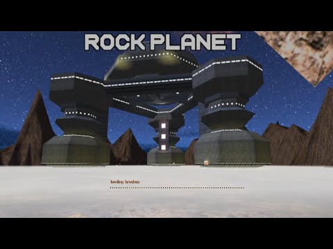 Serious Sam Alpha Remake (Serious) - 21 Rock Planet - YouTube
