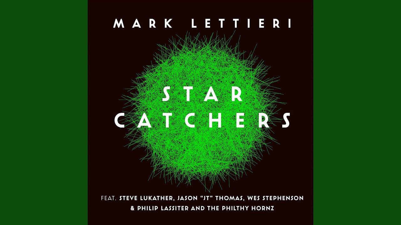 Star Catchers - YouTube Music
