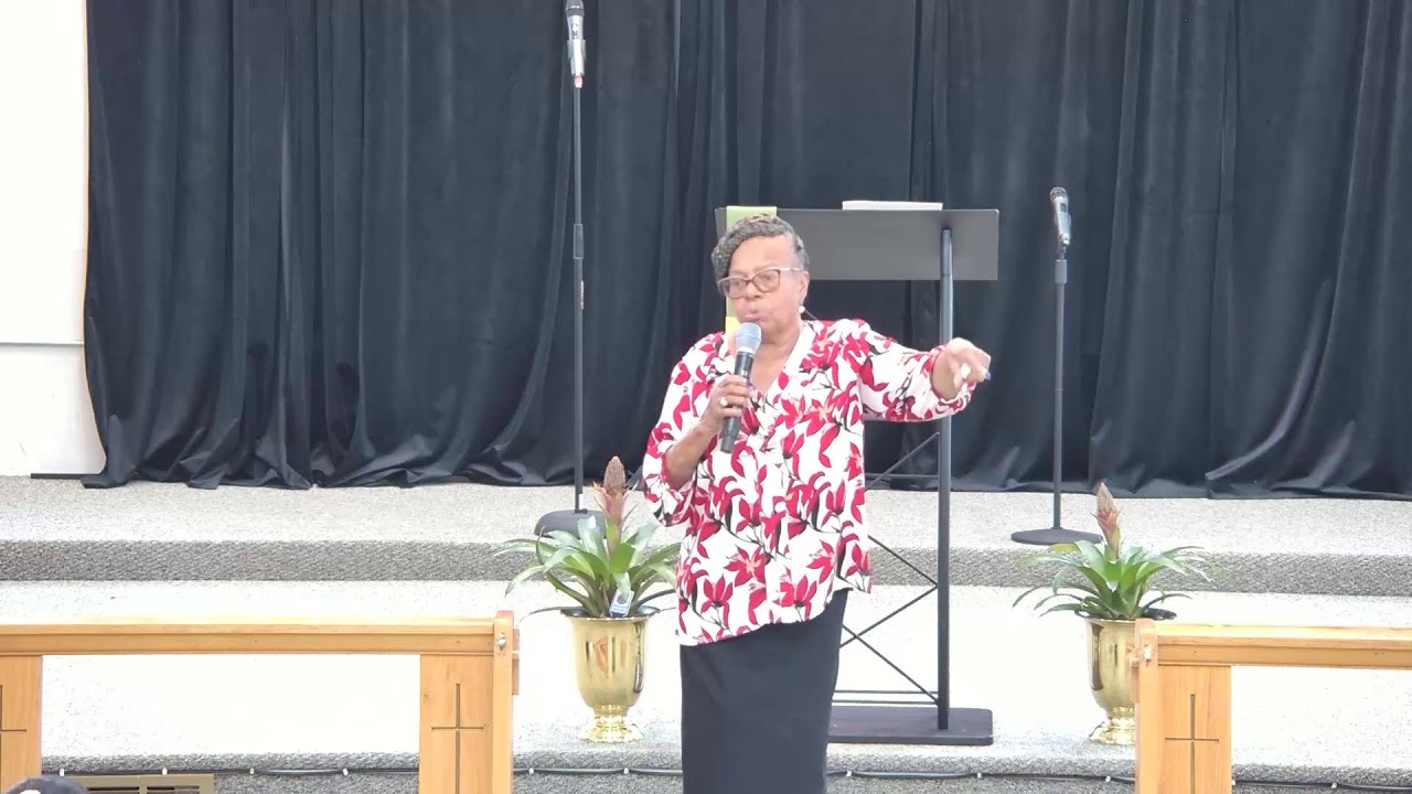 Fowler Church Sunday Worship - YouTube