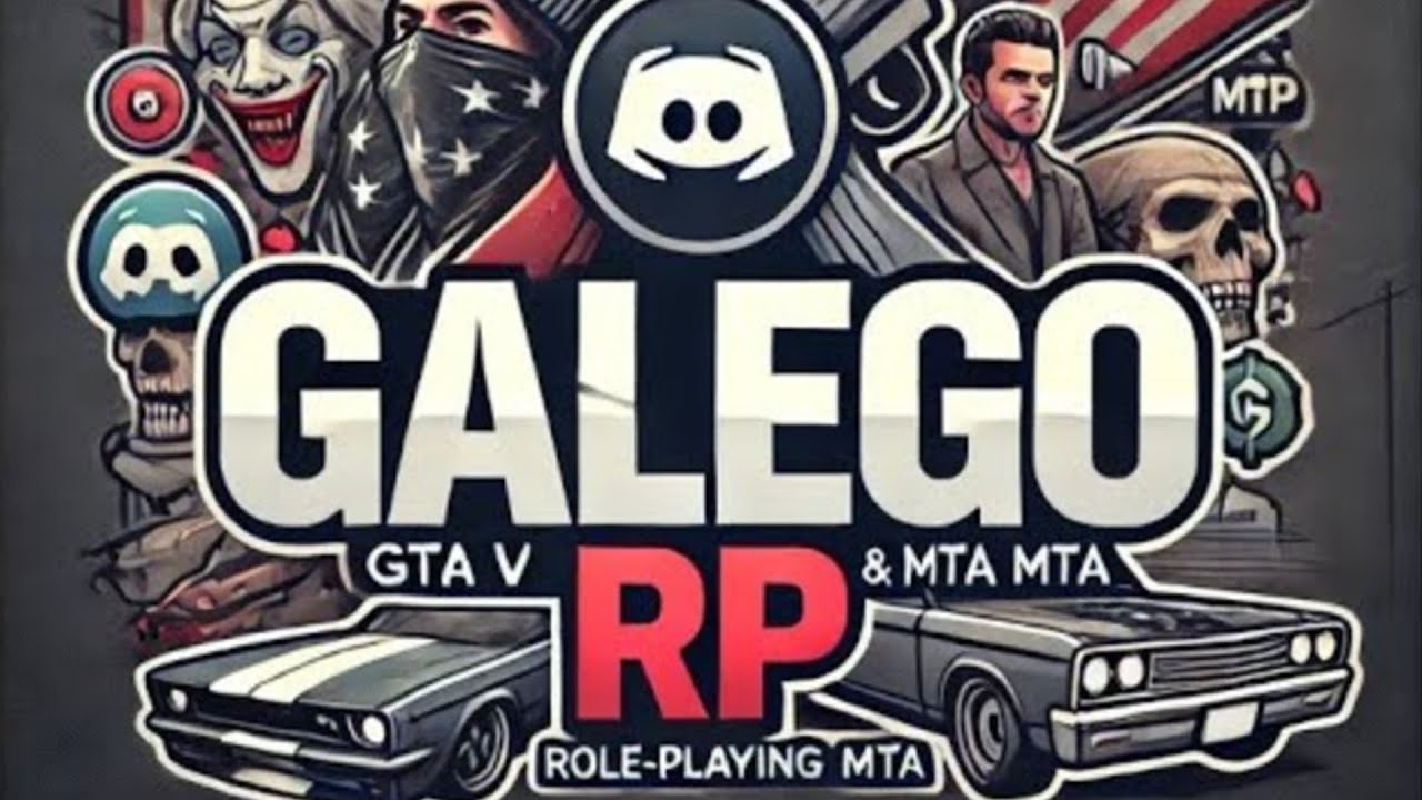 LIVE (+18) GTA RP MTA RP Processo Roleplay / MTA - YouTube