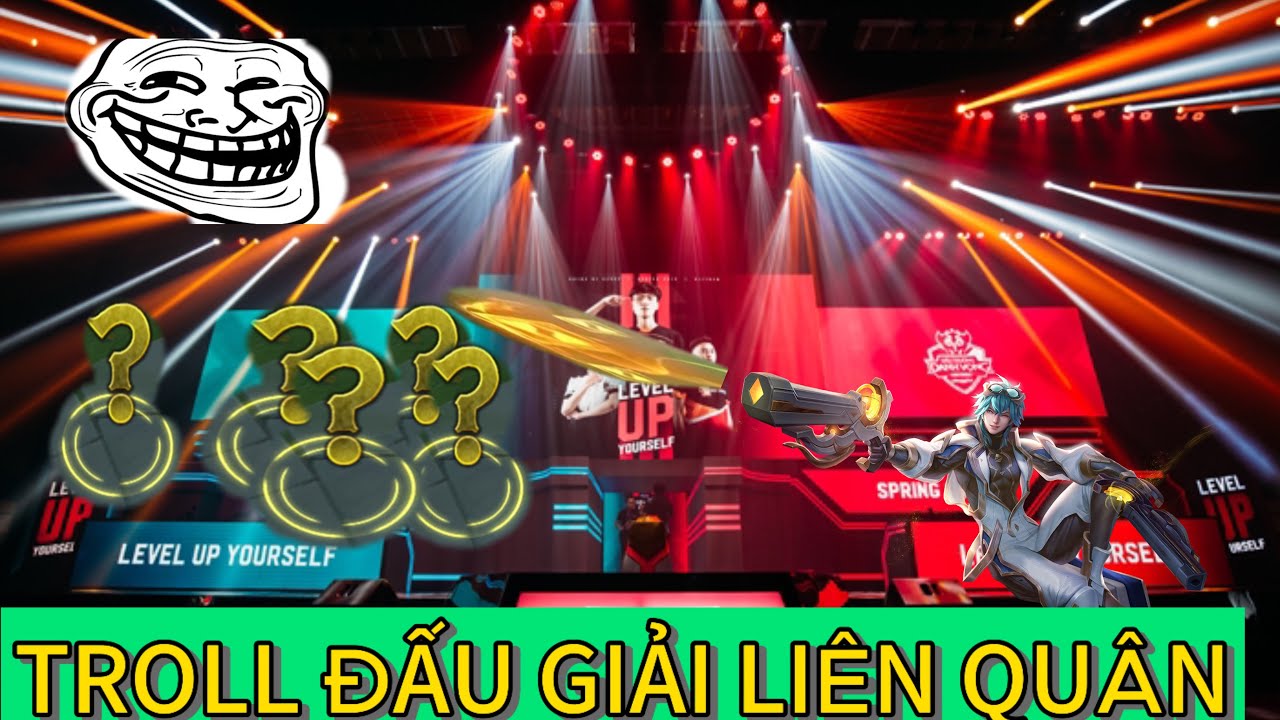 [CAFE LIÊN QUÂN] - TỔNG HỢP KHOẢNH KHẮC TROLL CỦA BÌNH LUẬN VIÊN LẪN ...