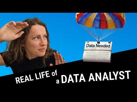 In an attempt to learn, I started to... teach! · Data Alchemy