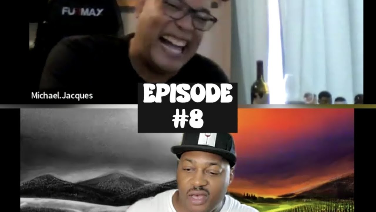 "Drinkin' With Dads" Episode #8 Michael Jacques #drinkinwithdads #Fatherhood #parenting - YouTube