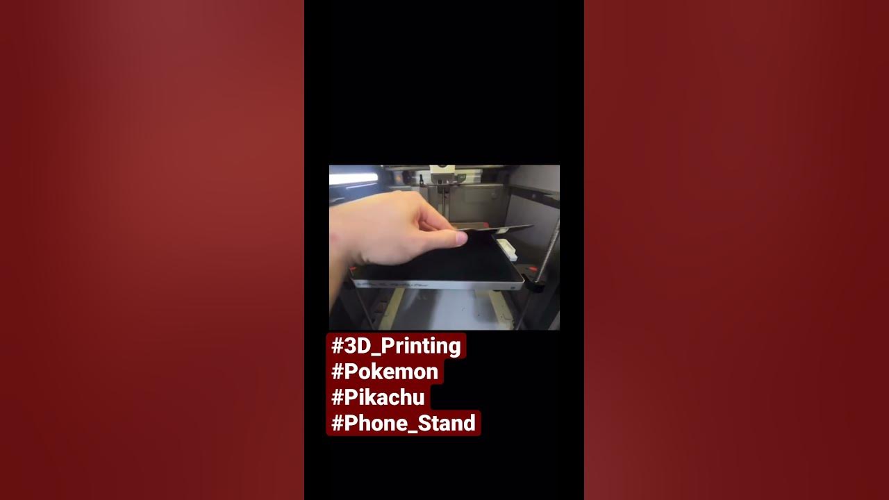 3d Printing Youtube
