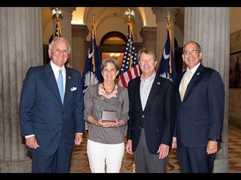 Jane Hiller EAA Award 2020 - YouTube