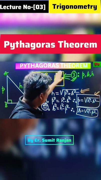 Trigonometry Shorts-10th [L-03] #maths #physics #trigonometry #cbse #ncert #jacboard #bsebboard ...
