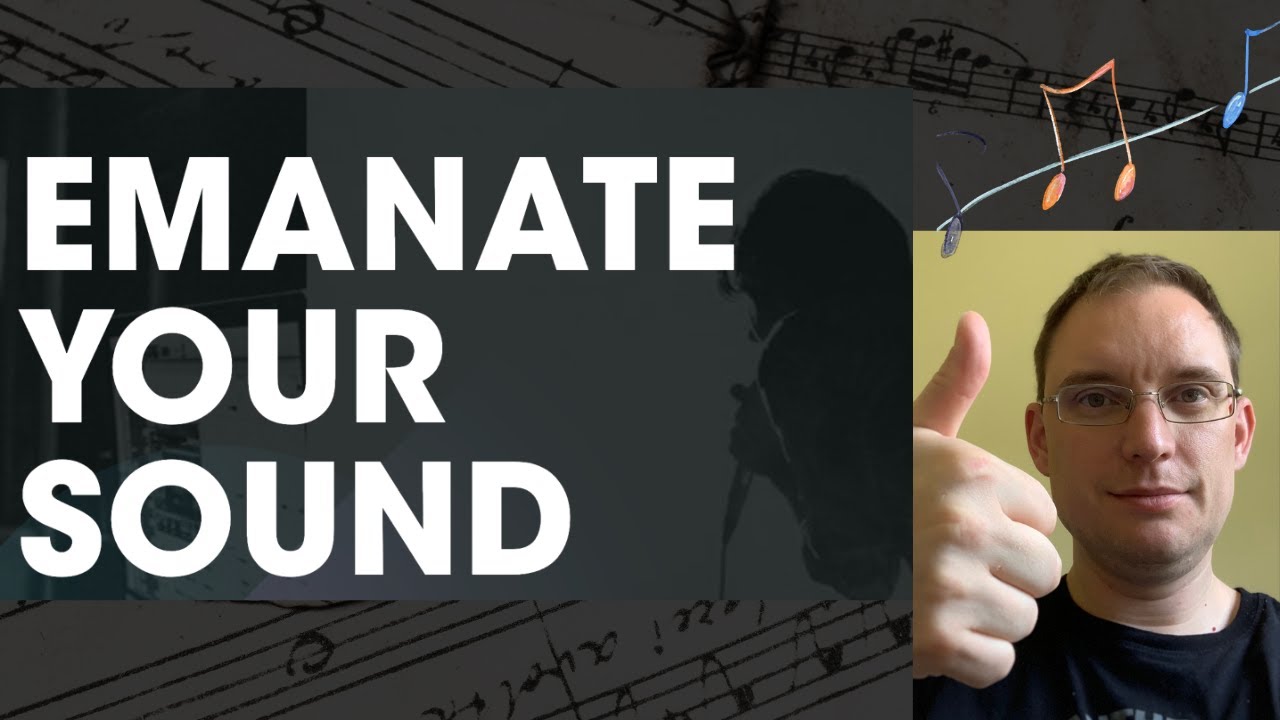 Emanate - Music Web3 Platform - YouTube