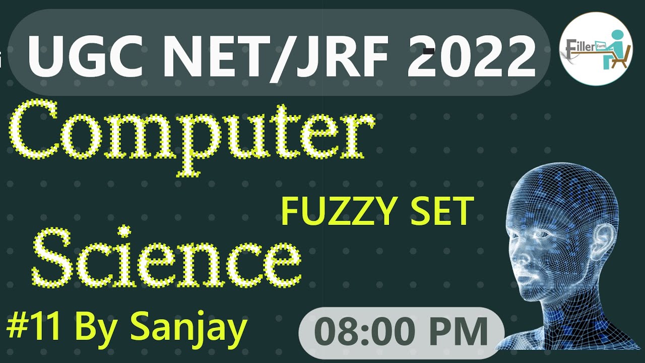8 00PM 11 Fuzzy Set Membership Function And In AI UGC NET 2022 8-00pm-11-fuzzy-set-membership-function-and-in-ai-ugc-net-2022