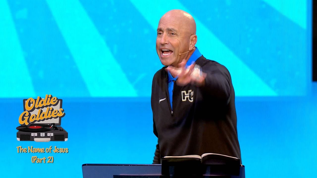 Imagining That Night - Part 1 | Pastor Dudley Rutherford - YouTube