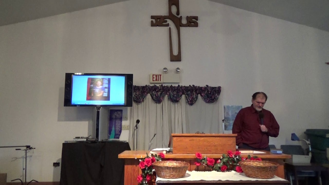 Terri Boyle: Celebration Of Life Service, Pt. 2 - January 5, 2020 - YouTube