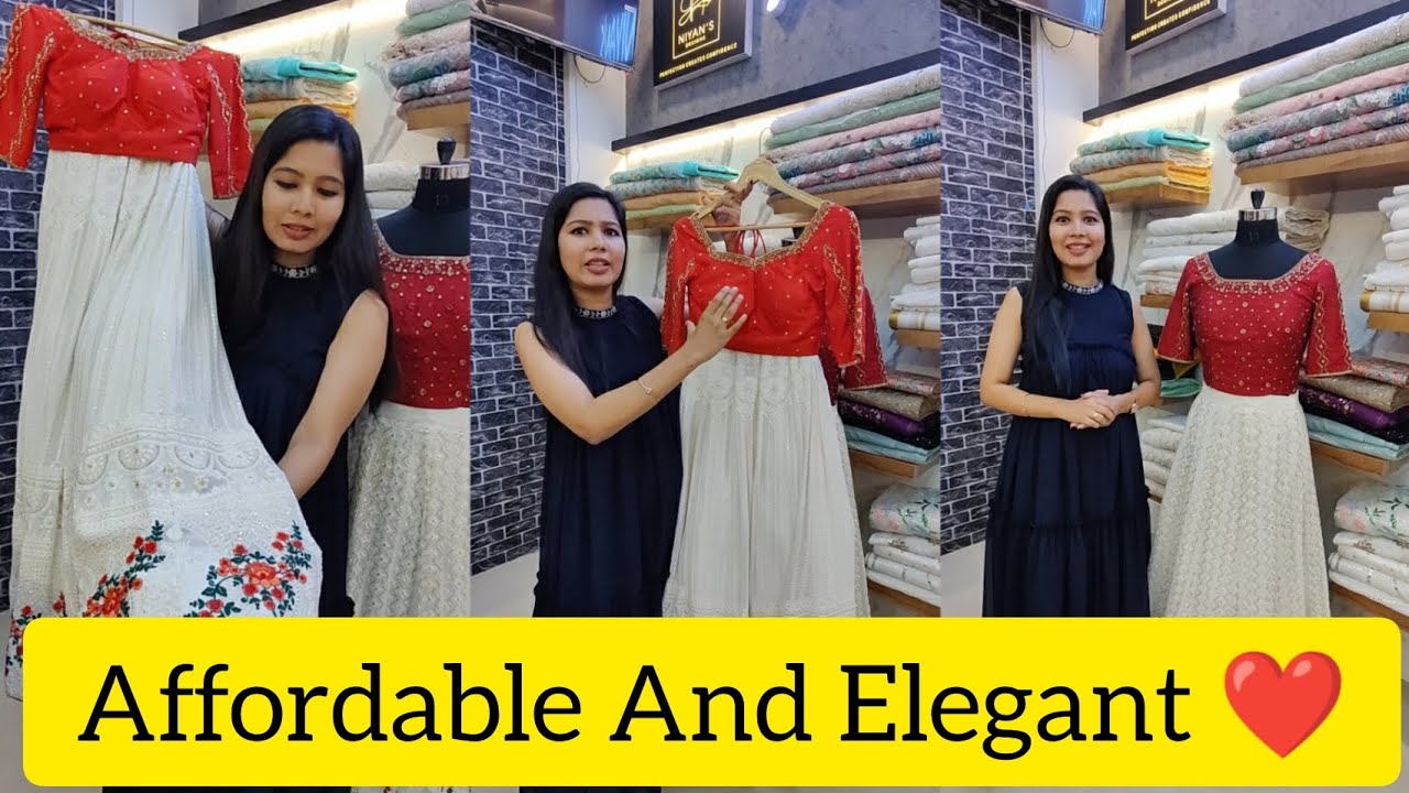 Affordable And Elegant Outfit - YouTube