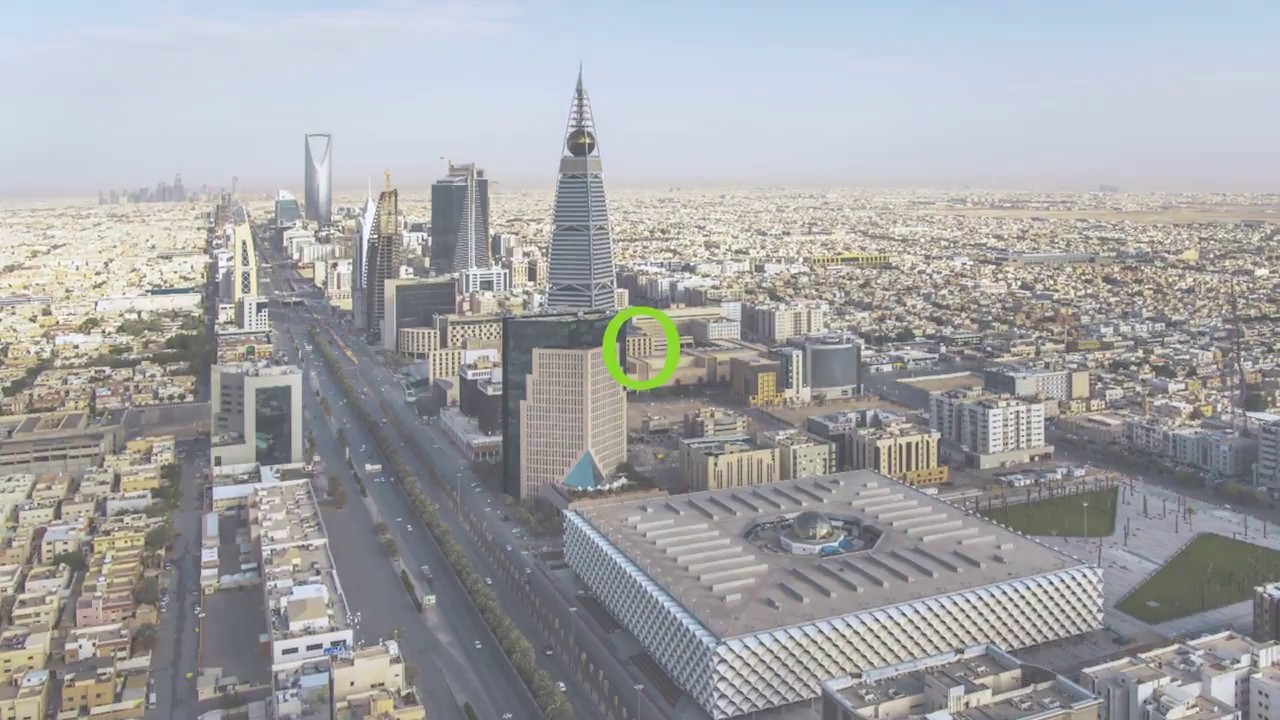 NCCI Headquarters - YouTube