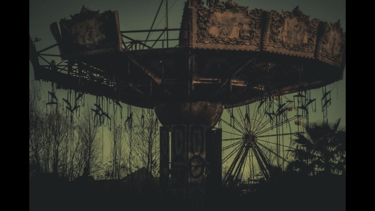 Poets Of The Fall - Carnival Of Rust (SUB ESPAÑOL) - YouTube