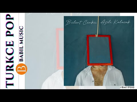 Bülent Cenkci - Asılı Kalacak