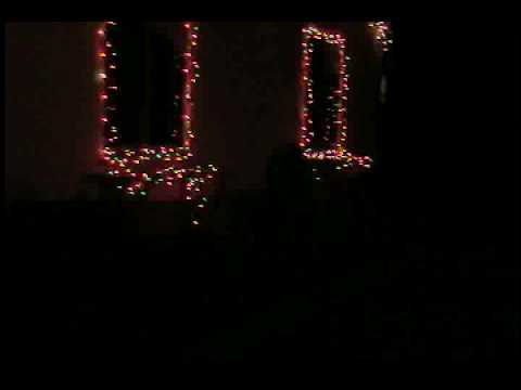 Luces de Navidad en Torrance CA - YouTube