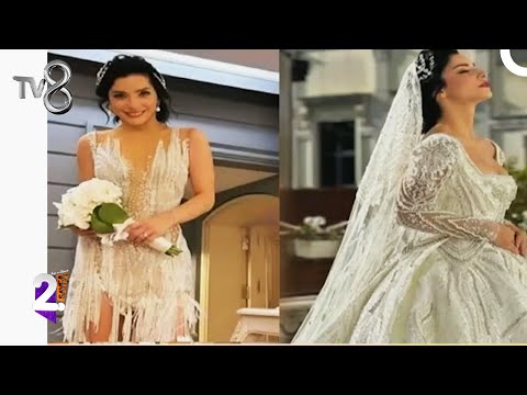Merve Boluğur Eşi Mert Aydın'dan Boşanıyor | @MugeveGulsenle2SayfaTv8