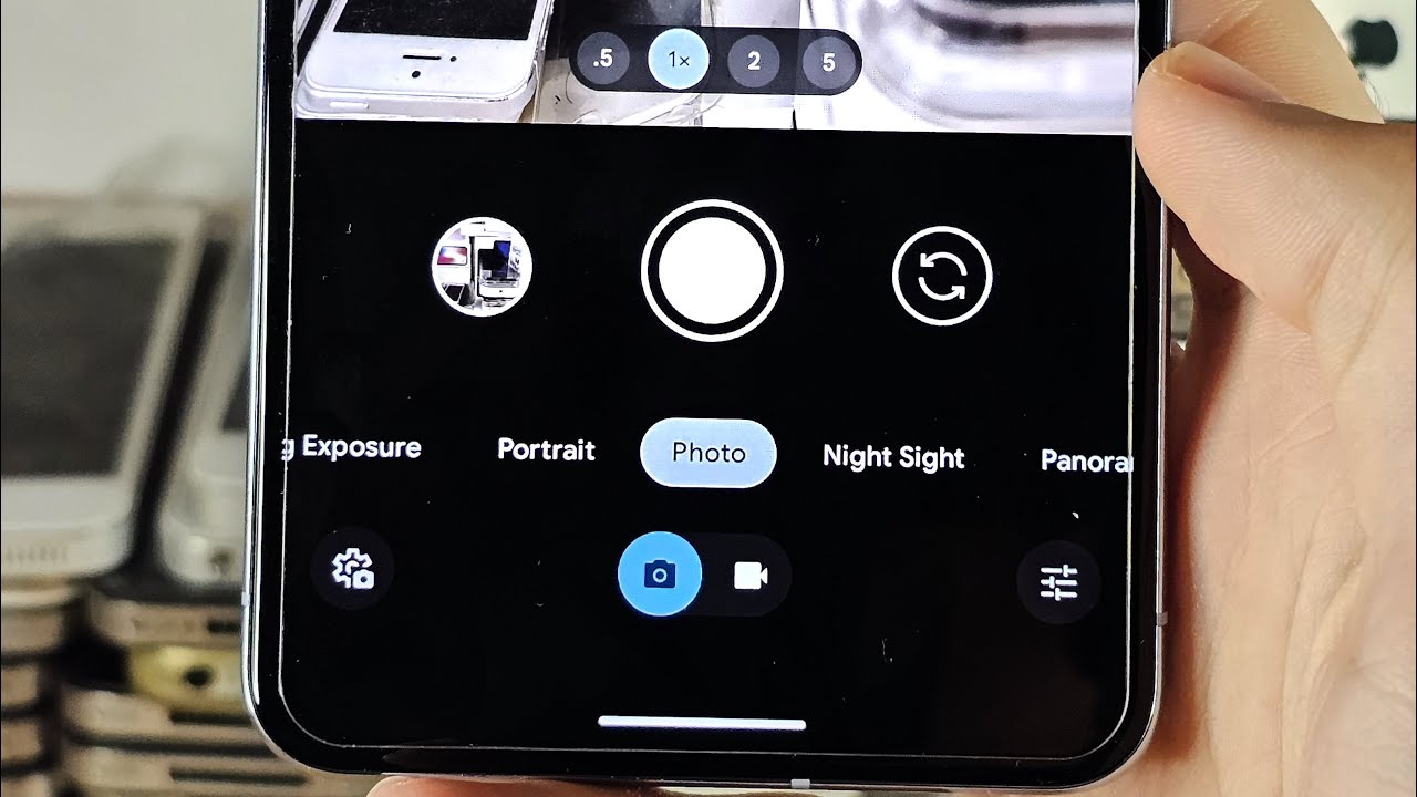 How To Use Camera on Google Pixel 8 Pro [FULL GUIDE] - YouTube