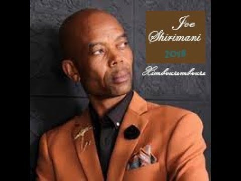 Joe shirimani New Album 2018 - ZALINA - YouTube Music