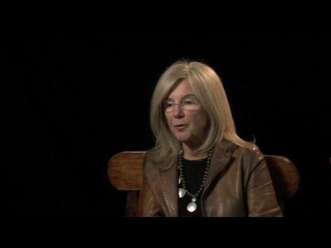 Conversations at the Summit with Jodi Cobb - YouTube