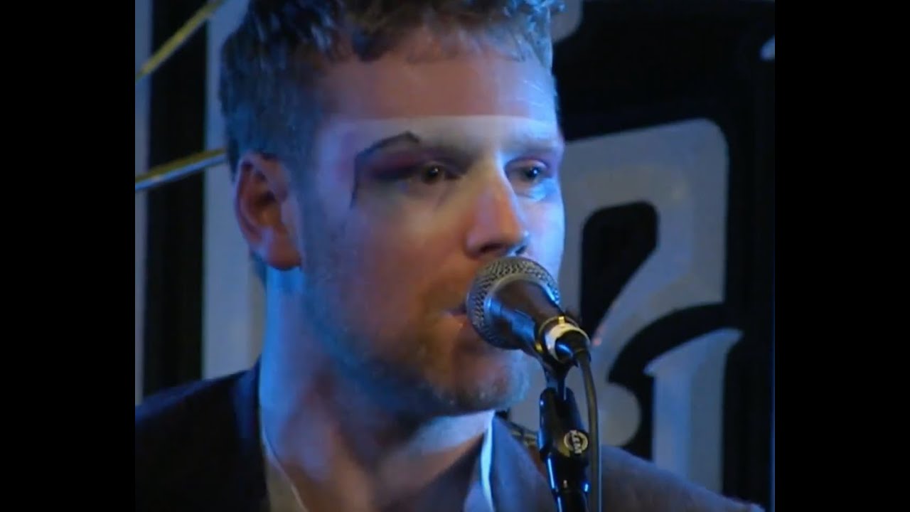 'Ashes to Ashes' - Fiach Moriarty, Whelan's 2018 - YouTube Music