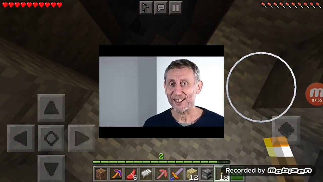 Minecraft Survival World Episode 1 - YouTube