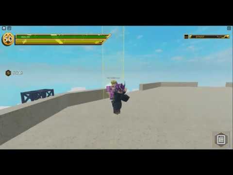 YBA Final de la historia (Leer descripcion primero por aviso importante ...