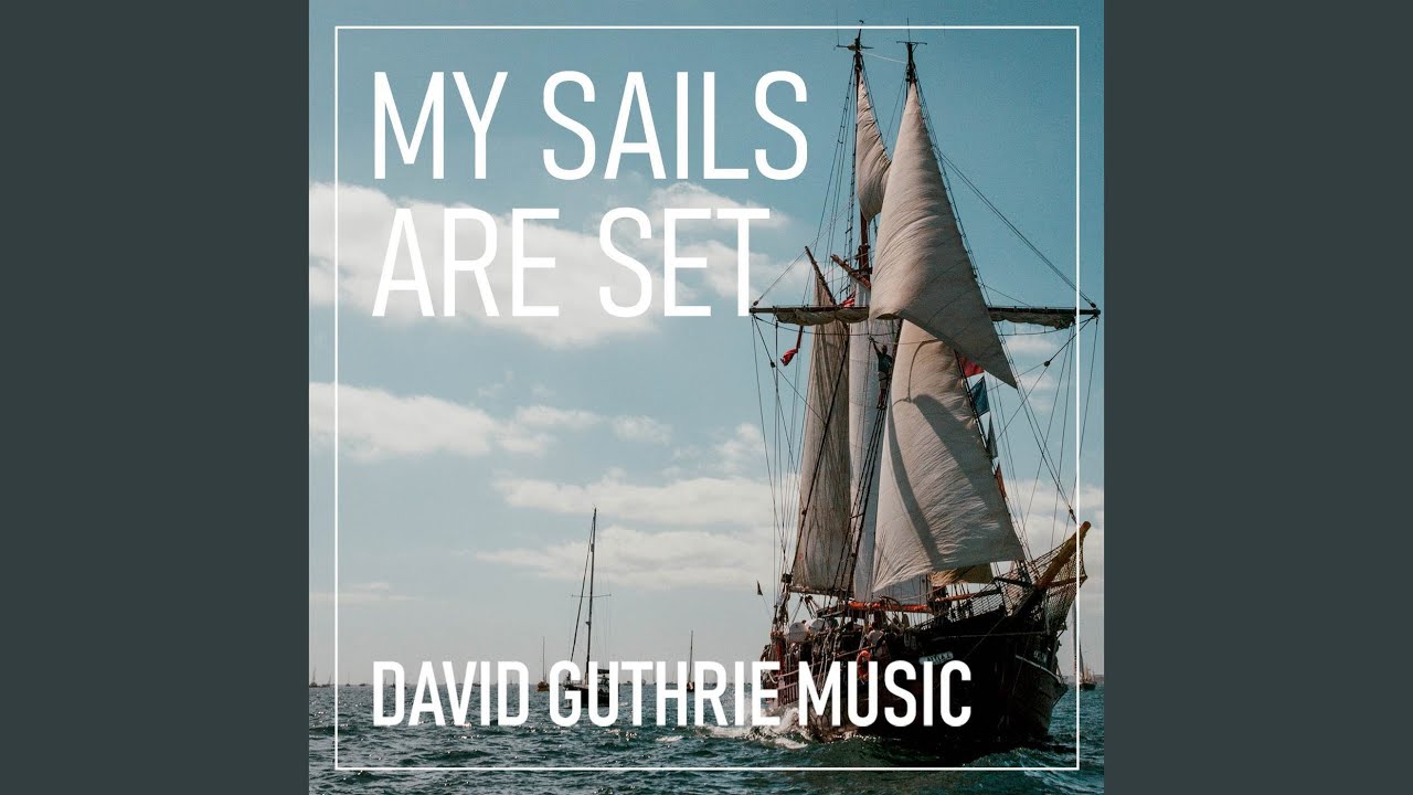 My Sails Are Set (Symphonic Folk Metal Version) - YouTube