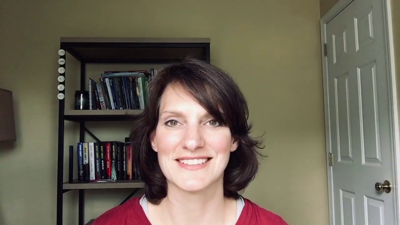 Routine and structure - YouTube