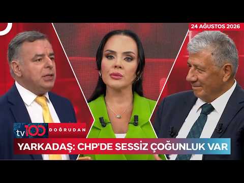 Psikoloji Üstünlük: CHP Mi, YENİ Parti Mi? | Buket Aydın İle Doğrudan
