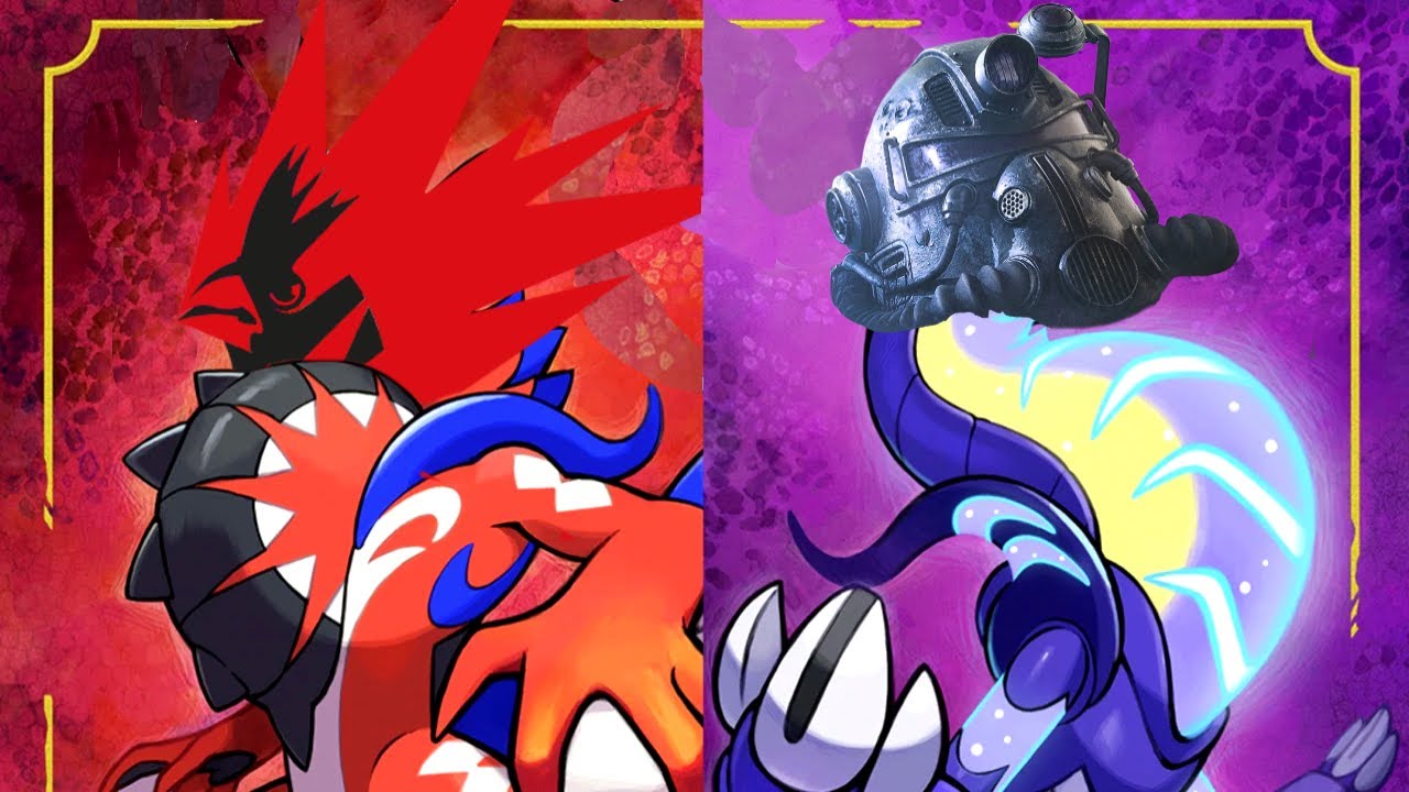 Pokemon 2077 and Pokemon 76 - YouTube