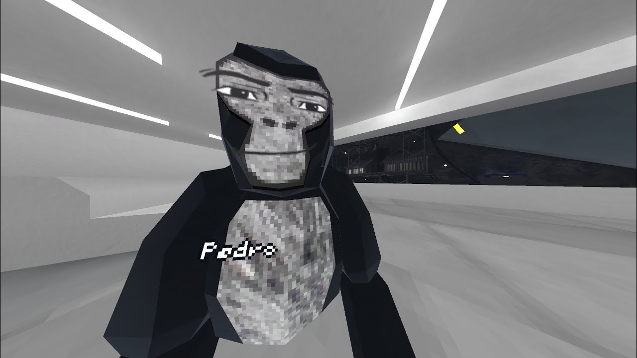 Gtag ghost compilation!!! - YouTube