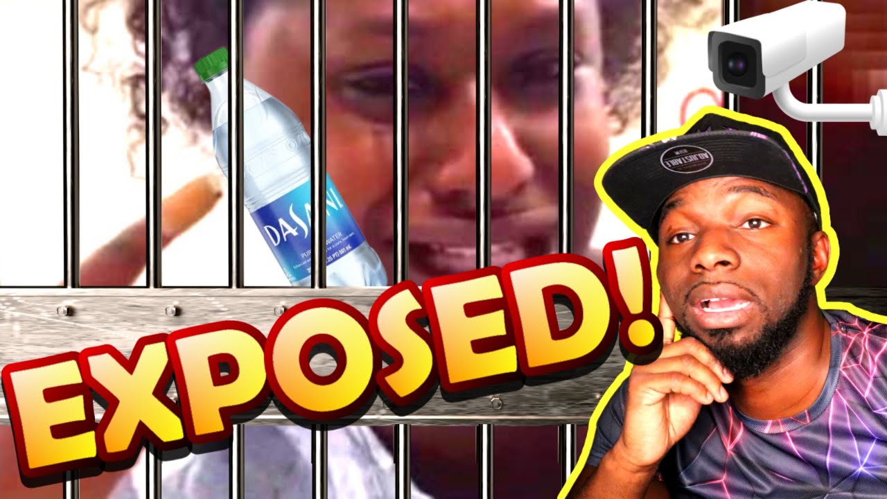 Brick Lady EXPOSED! Criminally Charged With FRAUD For MAKING UP STORY ...