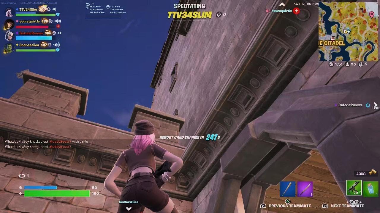 Unaliving CRU. and his squad while taking the crown dubski - YouTube