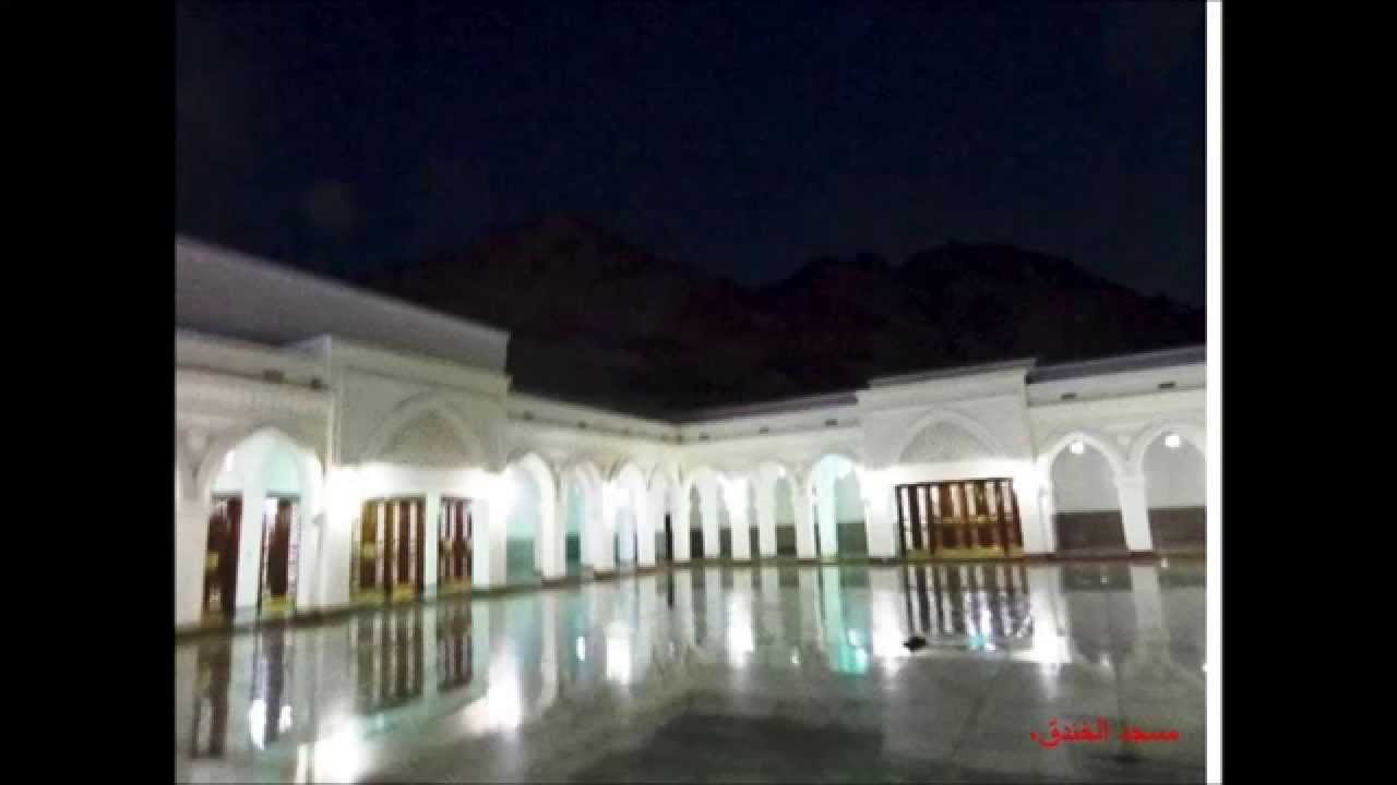 Khandaq /Battle of the Trench /Ghazwah-e-Ahzab / Ghazwa e Khandaq - YouTube