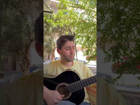 Mert Demir - Vay Gözünü Sevdiğimin Dünyası