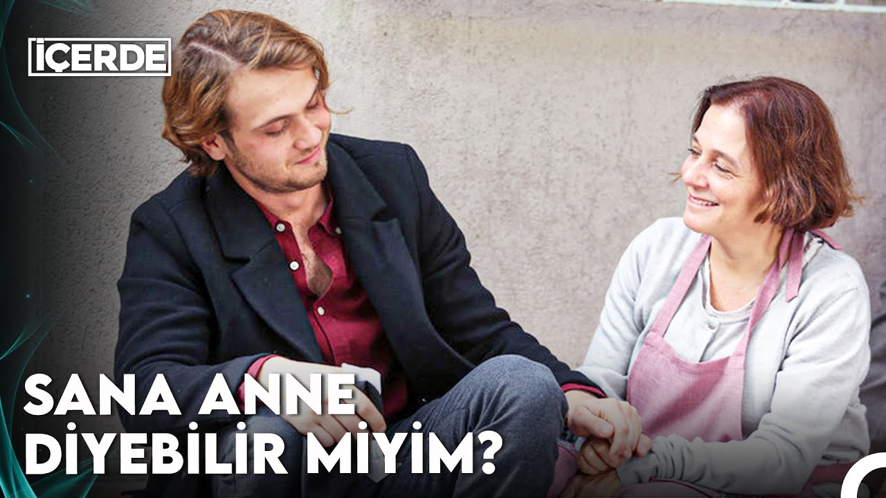 Yıkılan Hayallerin Enkazında, Umut Filizlenir - İçerde - YouTube