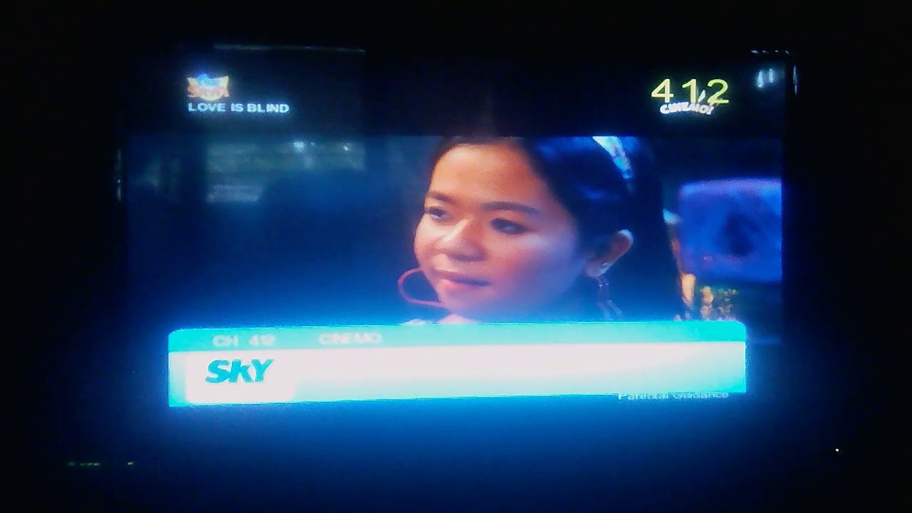 Sky Cable Davao SD Channel List December 24, 2020 Part 1 of 4 - YouTube