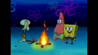 Spongebob Squarepants: The Campfire Song Song Chords - ChordU