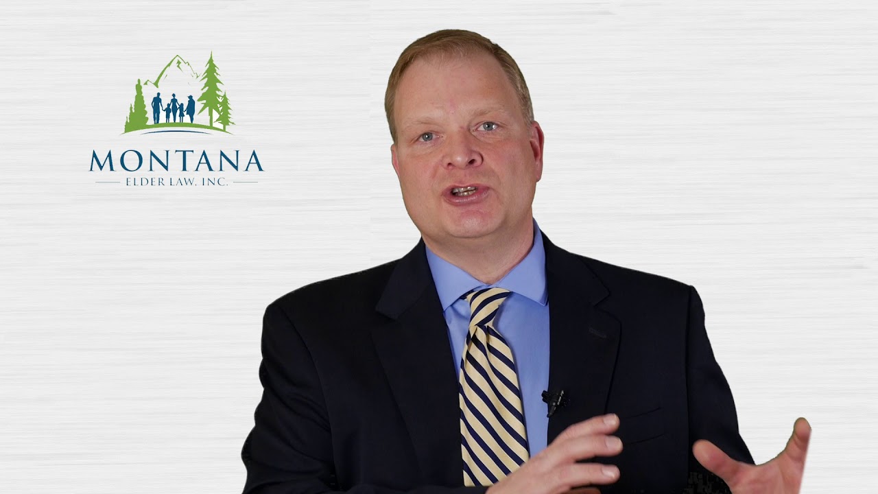 Asset Protection - YouTube