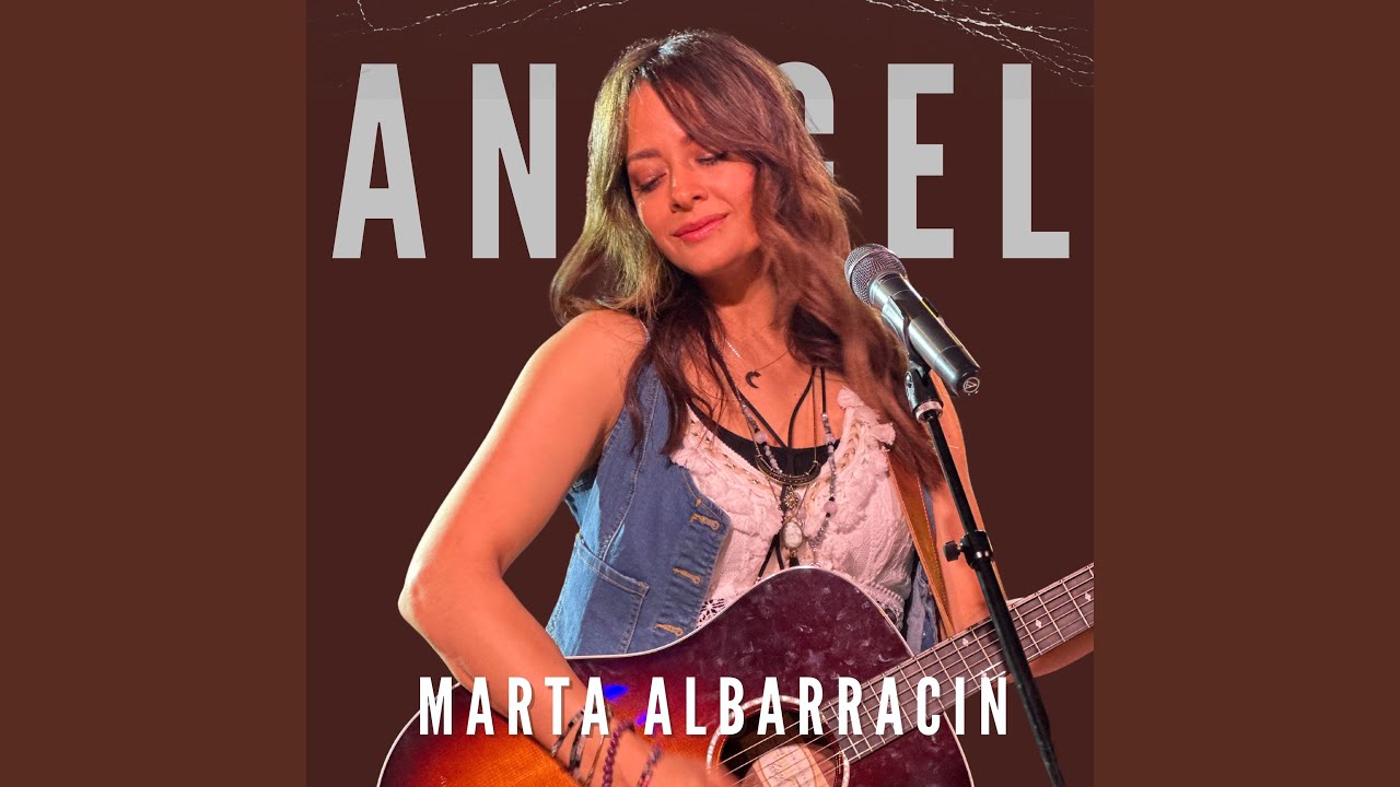 ANGEL - YouTube