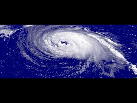 Cyclone Hit In South Asia India On May 2017 - YouTube