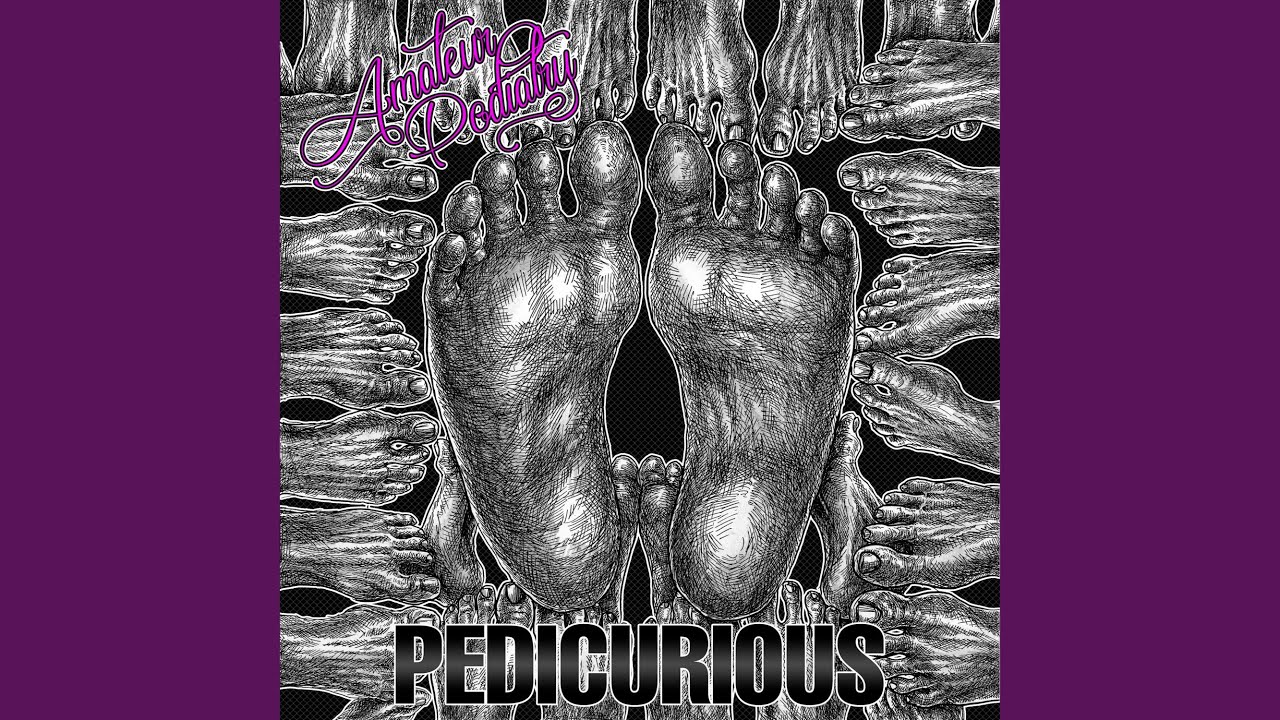 The Stiletto Stomp - YouTube