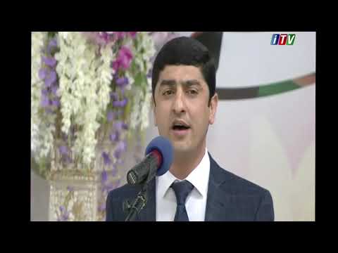 Mahabbat Safarov -Ay Chichak __Rashad İbrahimov & Tabriz Yusubov
