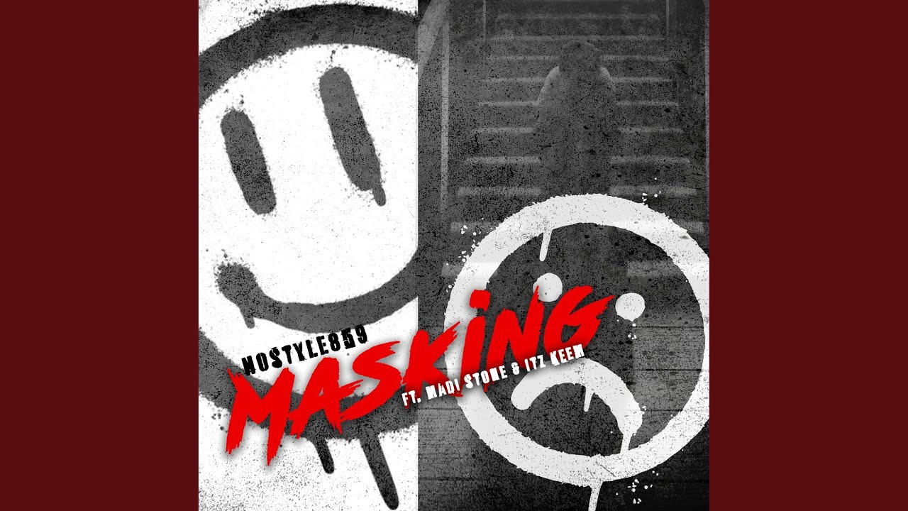 Masking (feat. Madi Stone) - YouTube