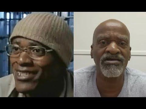 PART 2 - NOTORIOUS PRISON BOOTY BANDIT, FLEECE JOHNSON, SPEAKS MORE ON ...