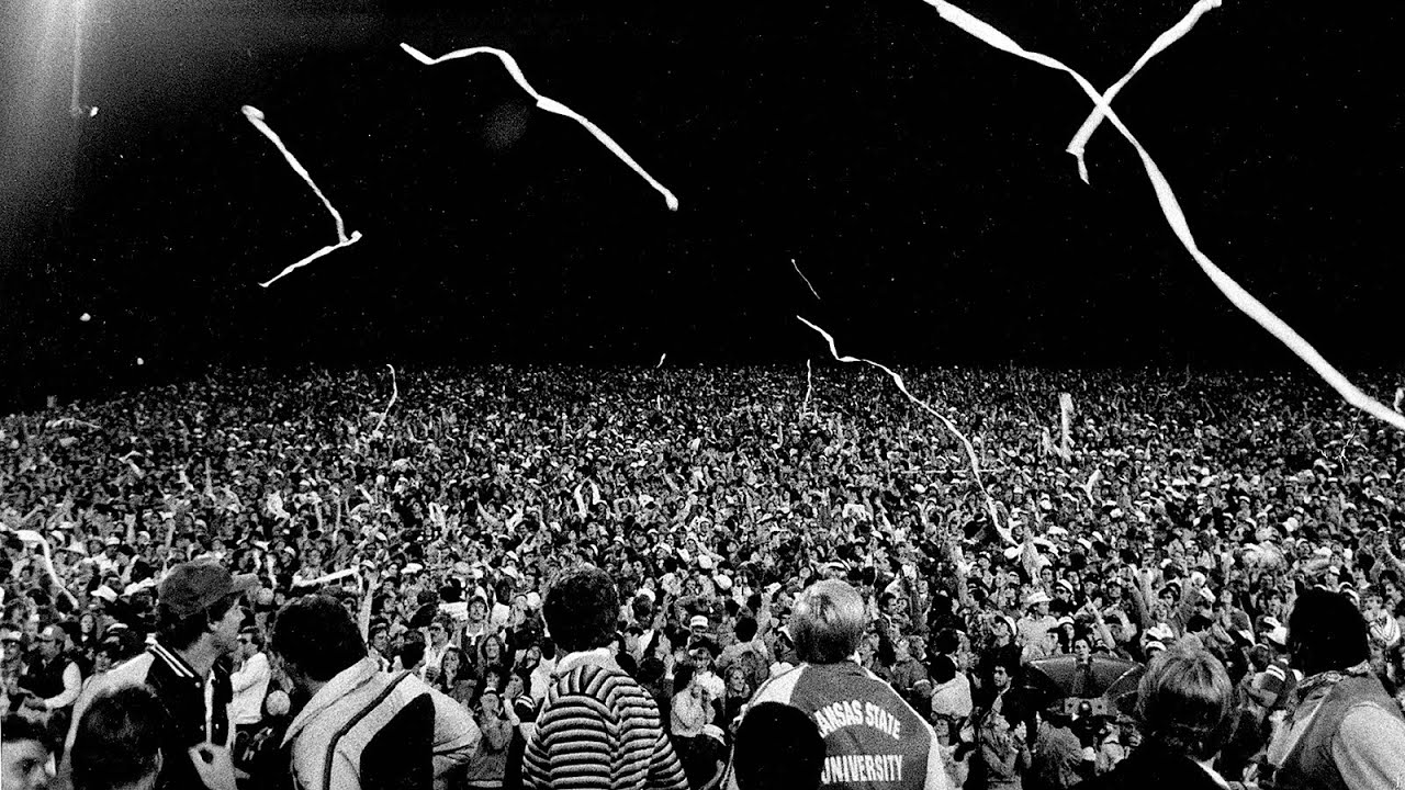 Daily Delivery | 40 years ago, Kansas State beat KU wearing alternate ...