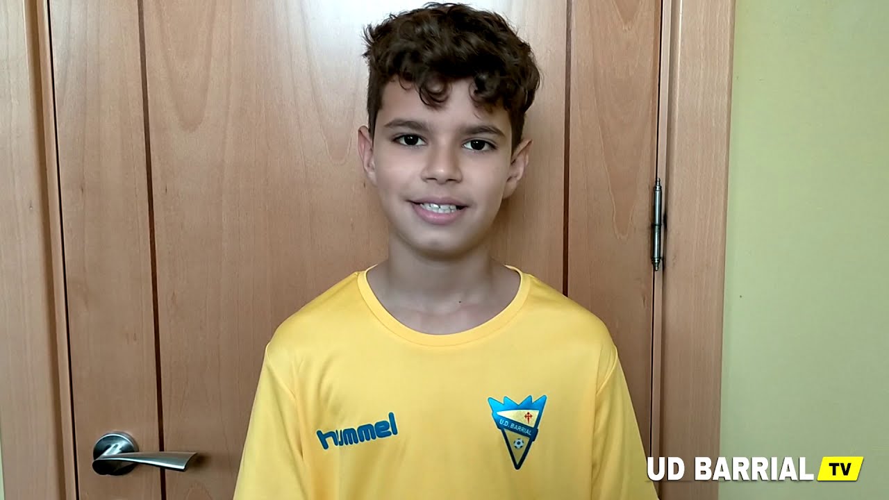 💪 ¡𝐓𝐎𝐃𝐎𝐒 𝐒𝐎𝐌𝐎𝐒 𝐉𝐄𝐑𝐄𝐌𝐘! - YouTube